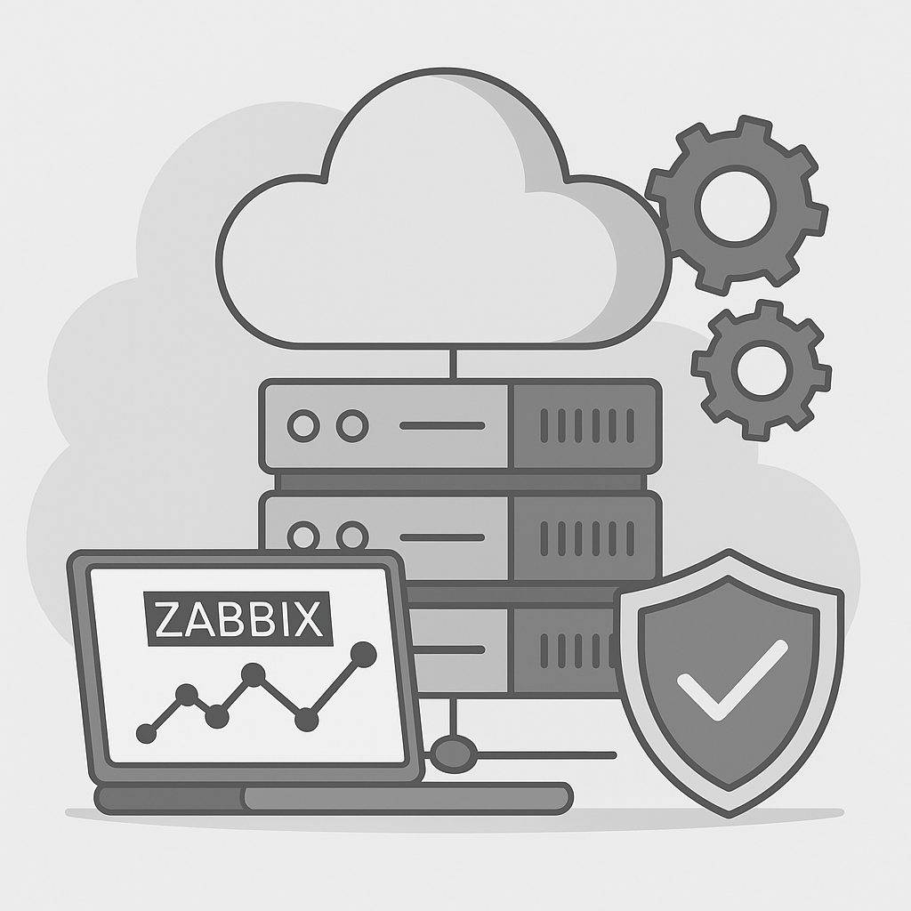 Managed Zabbix | Opensource ICT Solutions